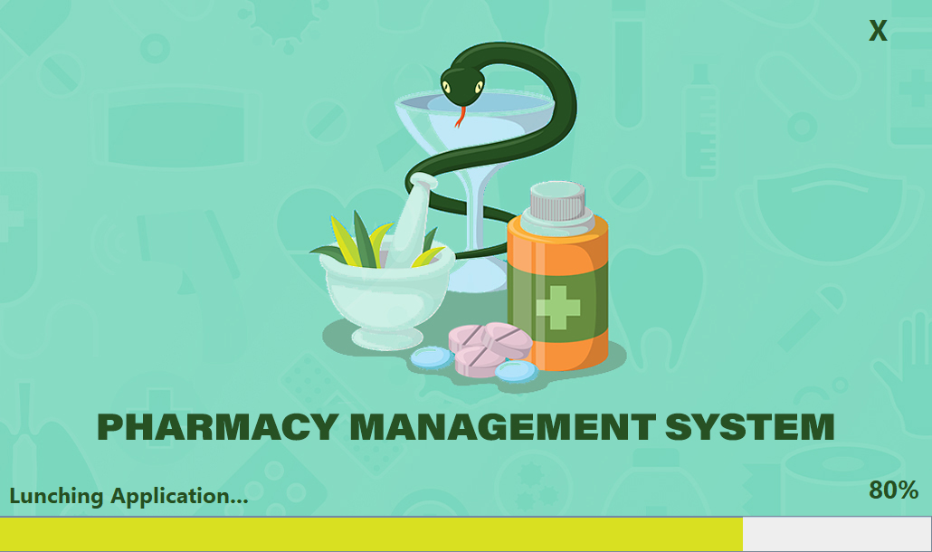 GitHub - alitahoon/Pharmacy-Management-Project-With-Java: A desktop ...