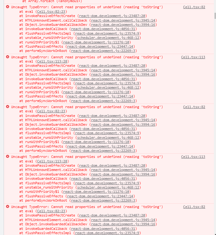 Database Folder does not Initialize · Issue #190 · RafaelGB/obsidian-db-folder · GitHub
