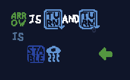 STABLE doesn't preserve multiples of the same rule · Issue #7 · PlasmaFlare/plasma-baba-mods ...
