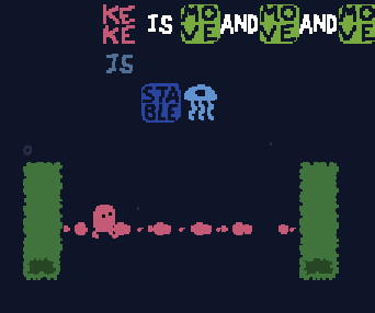 STABLE doesn't preserve multiples of the same rule · Issue #7 · PlasmaFlare/plasma-baba-mods ...