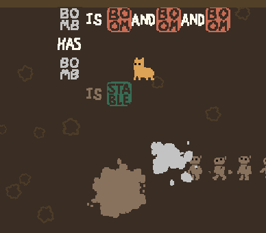 STABLE doesn't preserve multiples of the same rule · Issue #7 · PlasmaFlare/plasma-baba-mods ...