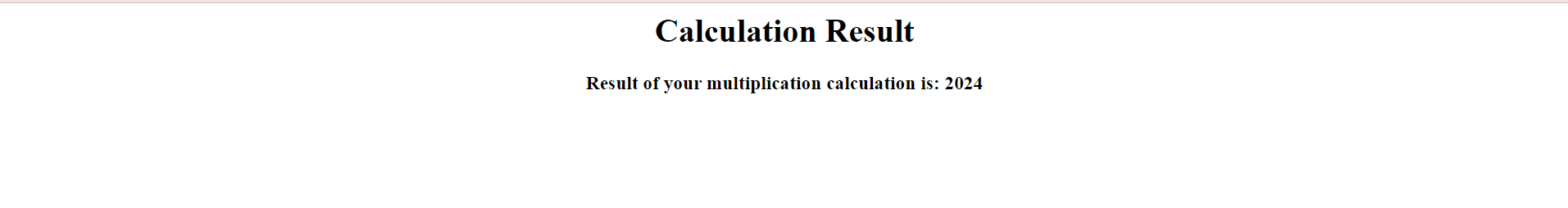GitHub - pelinvarol/SimpleWebCalculator: This is a simple Java Servlet Calculator Application ...