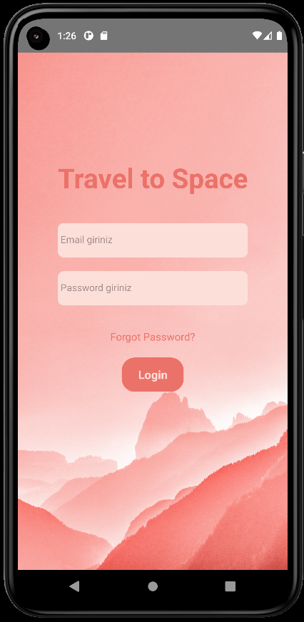 GitHub - gizem2506/login-screen: LoginScreen Design Used Technologies ...