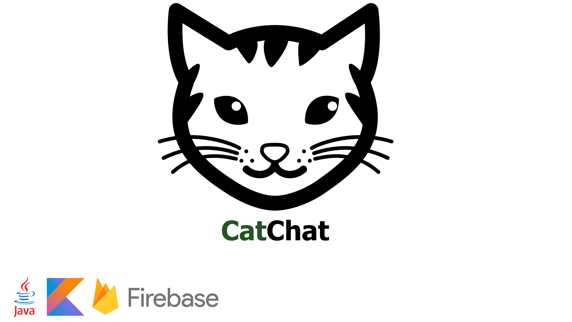 GitHub - SogYa/CatChat: Многопользовательский онлайн чат