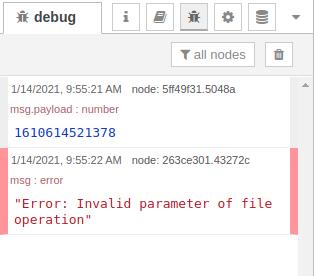 download a file with ds download · Issue #11 · MattVador/node-red-contrib-syno · GitHub