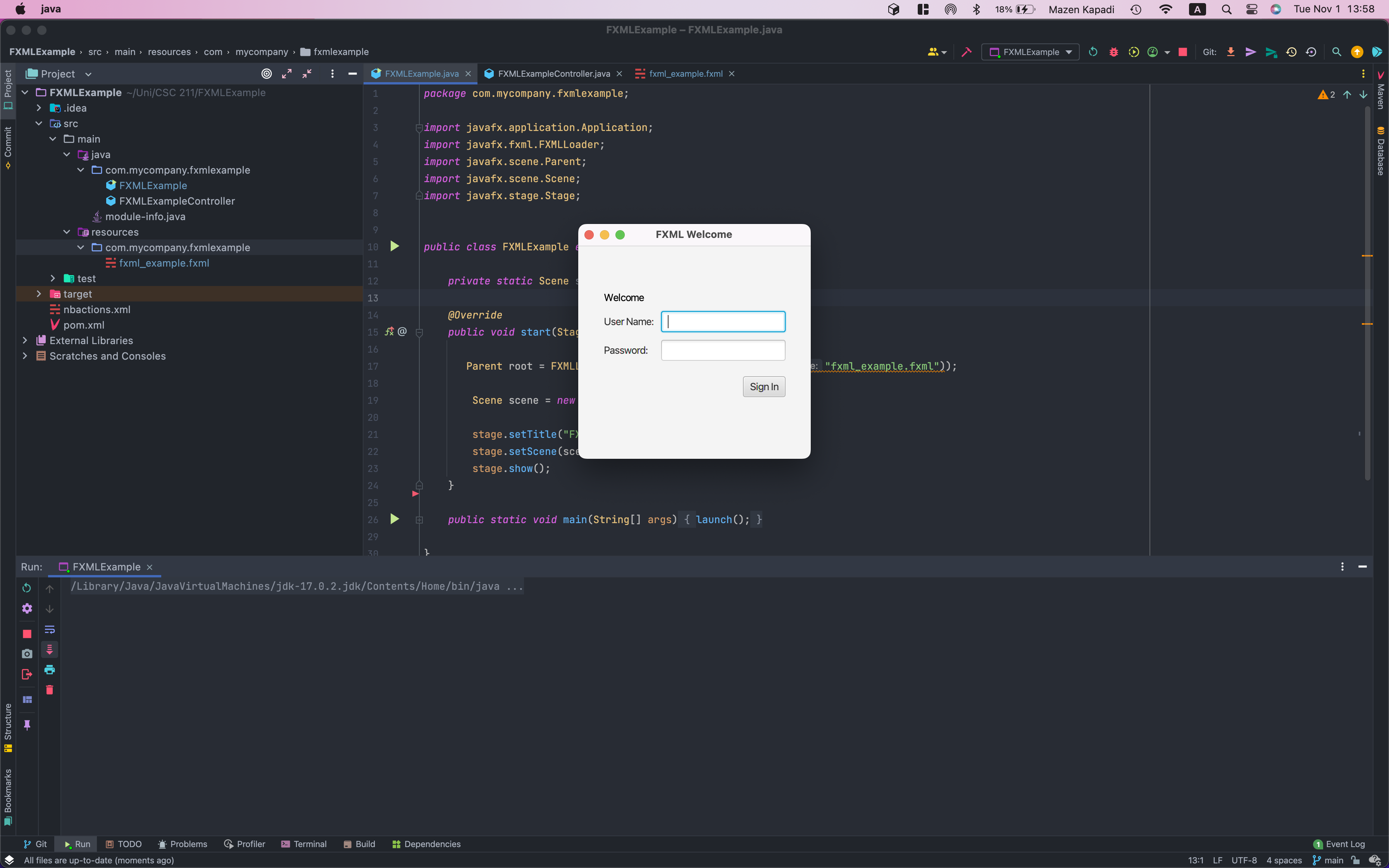 GitHub - mazenkapadi/Lab-A