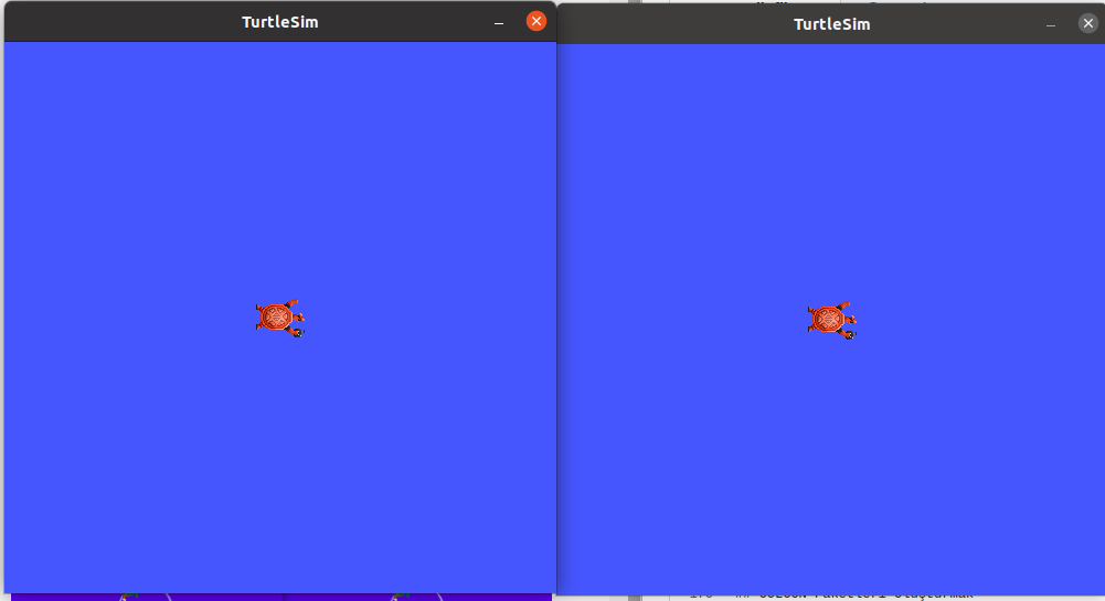 GitHub - AliPANPALLI/ROS2_TUTORIAL