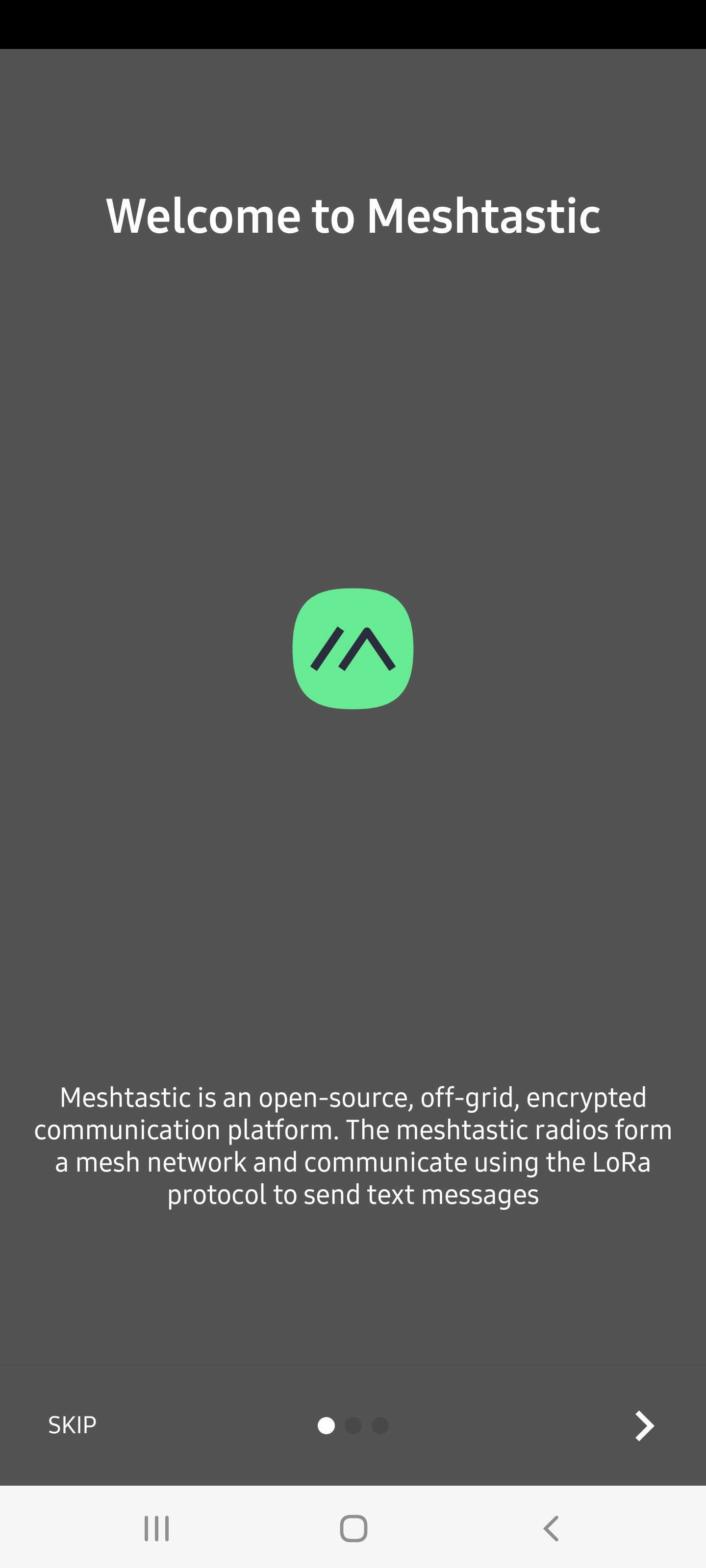 Added App Introduction Screens by legendgroupv2 · Pull Request #460 ...