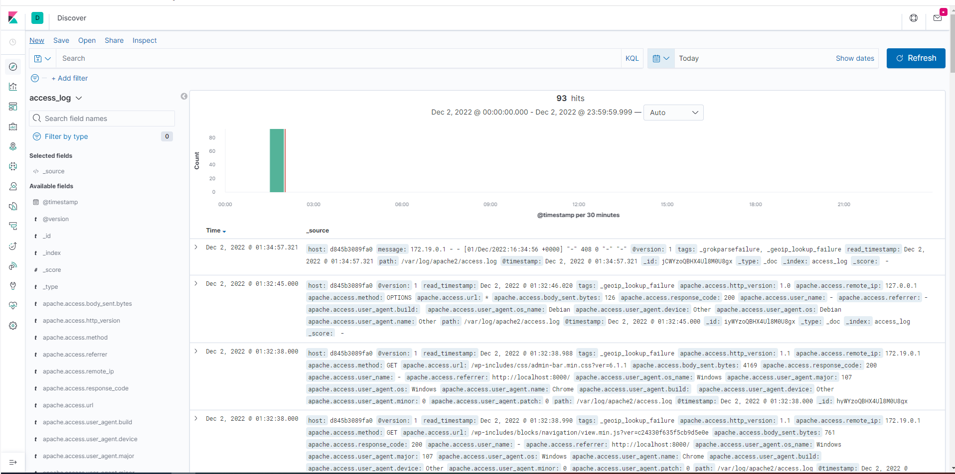 GitHub - tnakao1558/ELK_Stack
