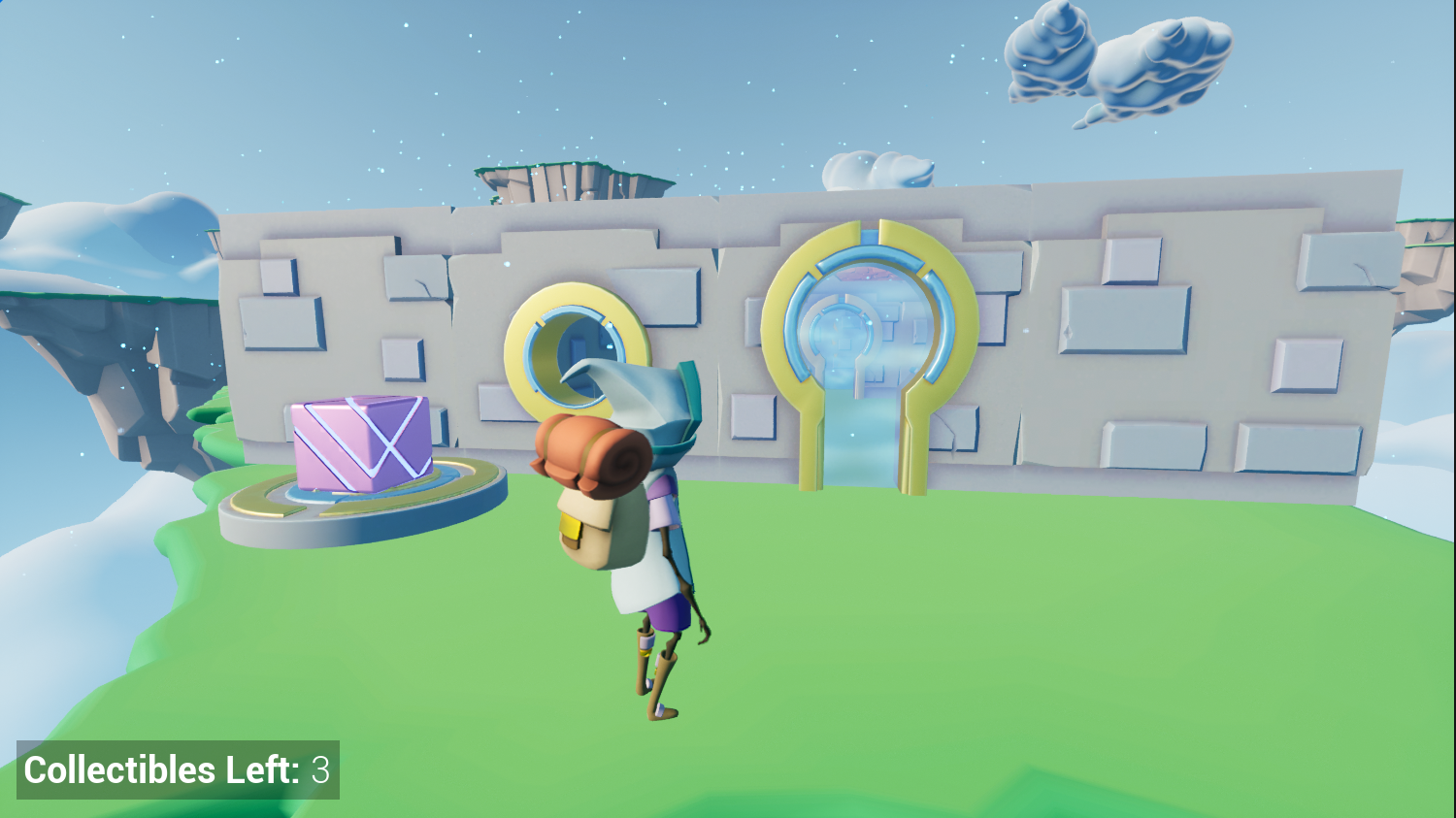 Github Alexsheks Simple Game