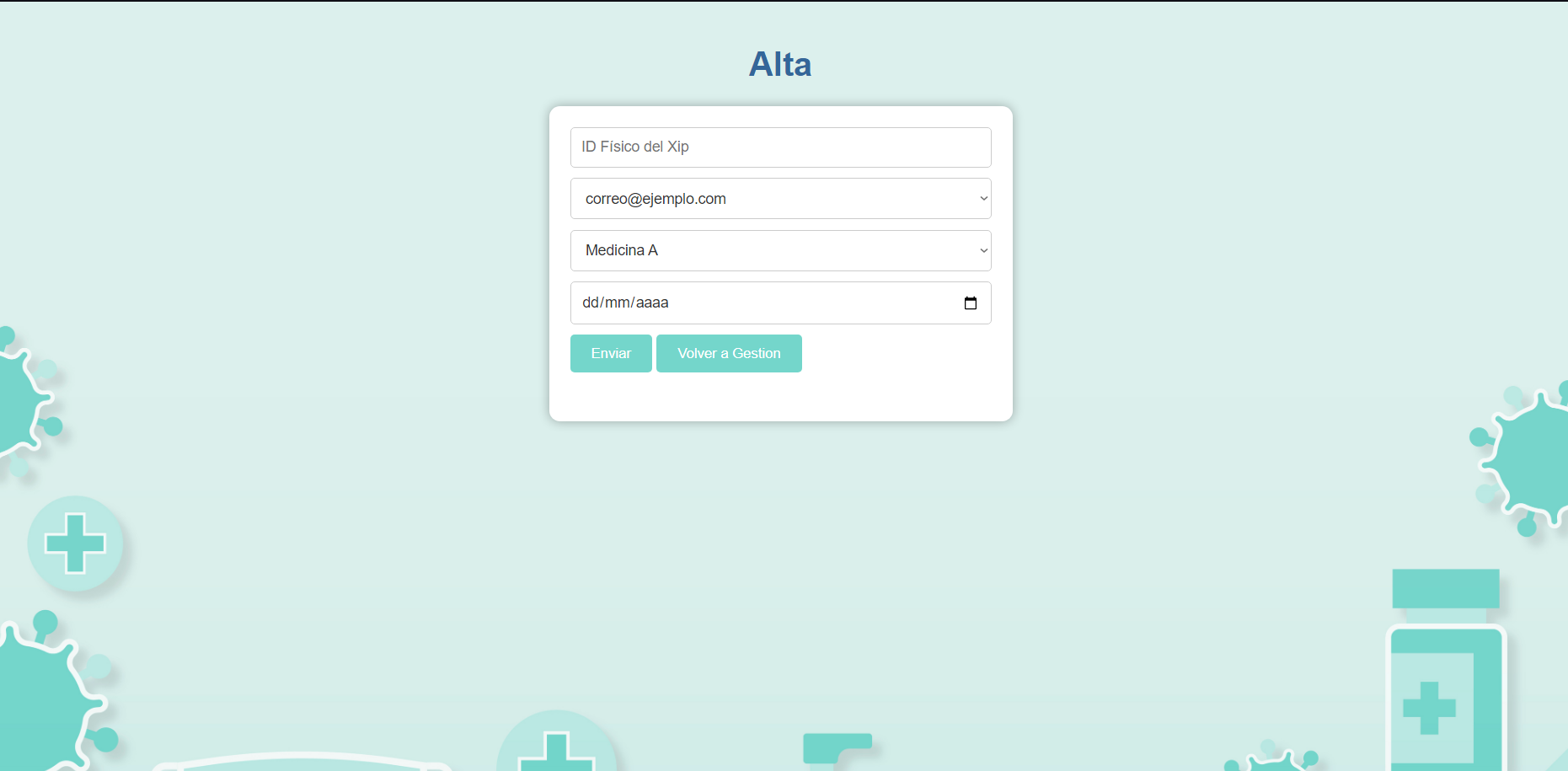GitHub - mvidalt/Proyecto-Farmacia