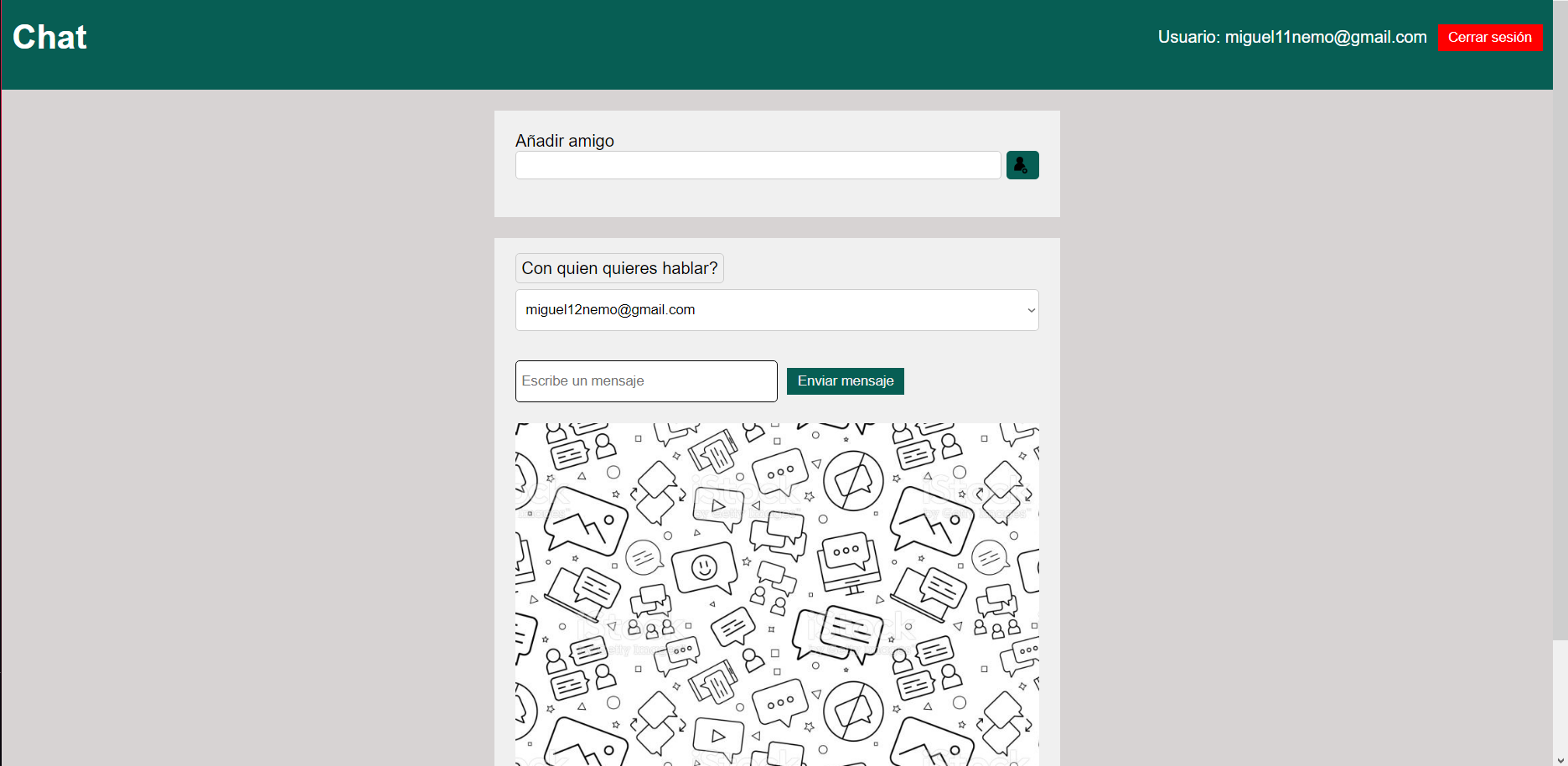 GitHub - mvidalt/Proyecto-Chat