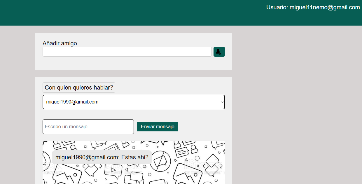 GitHub - mvidalt/Proyecto-Chat