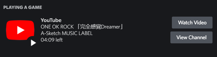 YouTube | youtube.com - not working · Issue #6370 · PreMiD/Activities ...