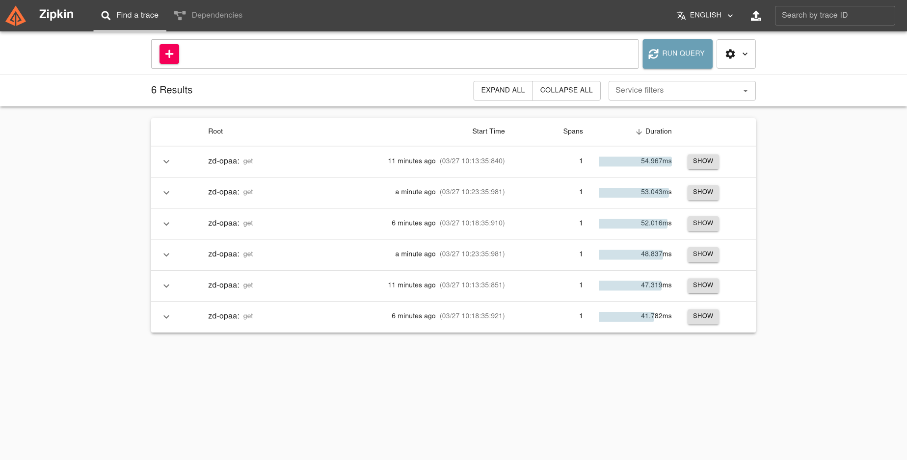 Agent is not tracing akka-http requests, even though it's instrumenting the classes · Issue ...