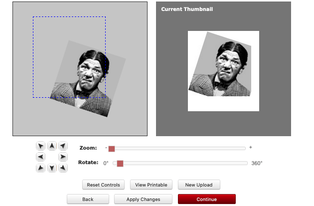 iamge magick 7 ImageMagick-7.1.0-Q16-HDRI crop xy not working ...