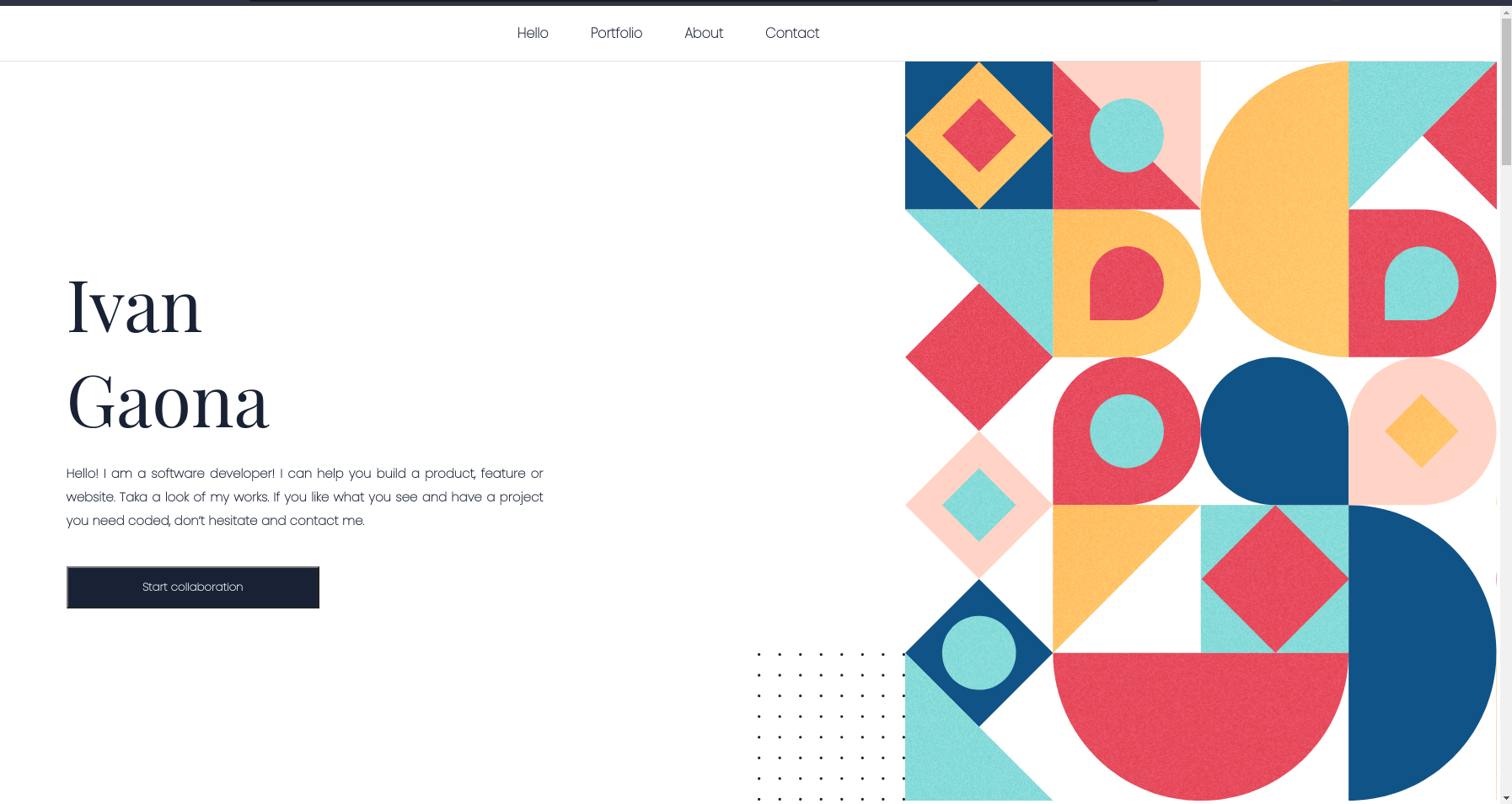GitHub - ivaan1992/Figma-Template