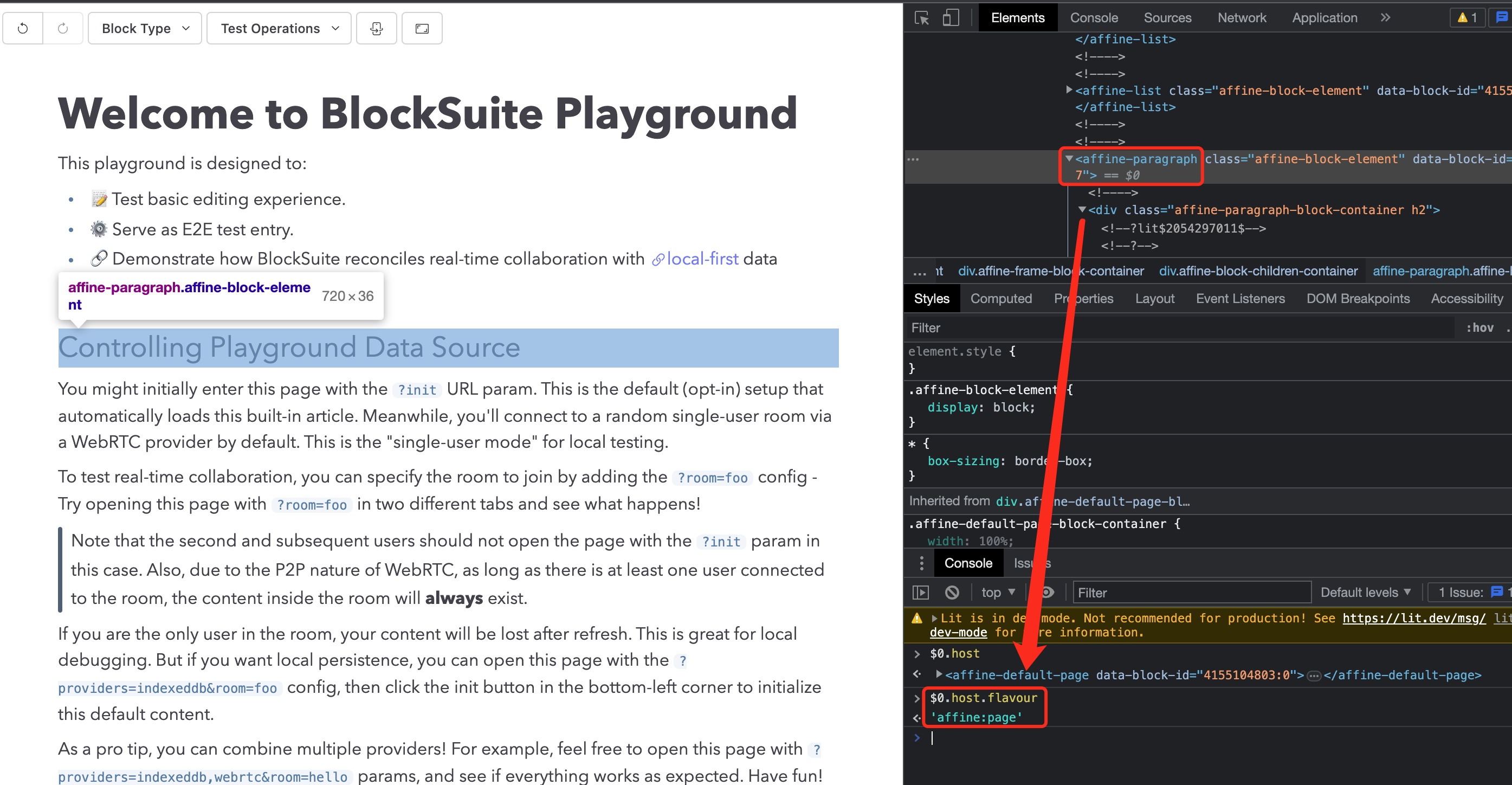 Override Placeholder In Database Block · Issue 1773 · Toeverything Blocksuite · Github