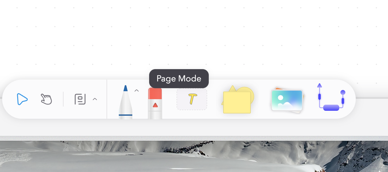 Wrong Tooltip Text On Switching Editor Mode · Issue 3291 · Toeverything Blocksuite · Github