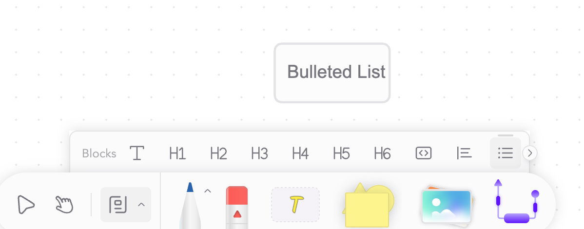 Minor padding issue for note overlay · Issue #3378 · toeverything/blocksuite · GitHub