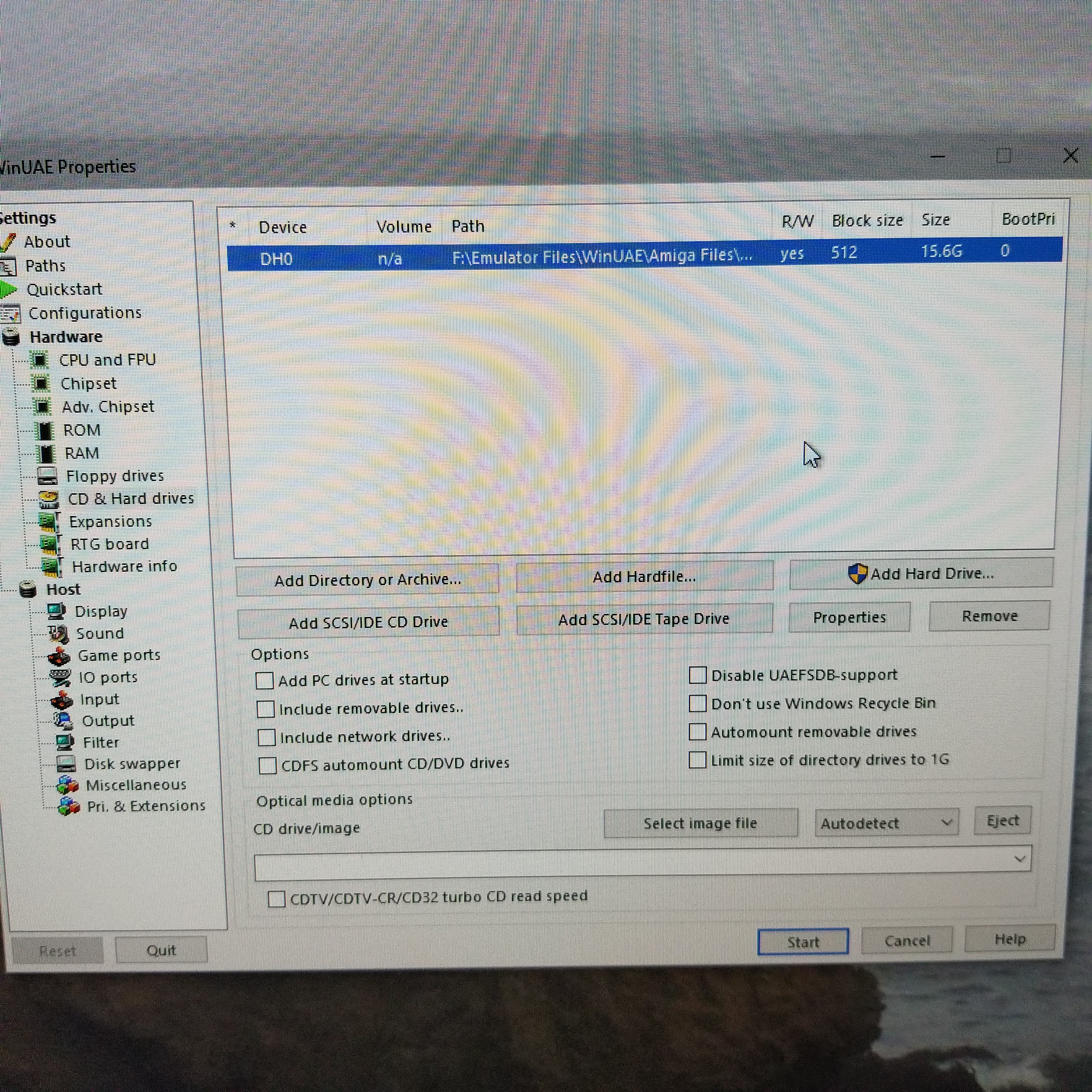 Creating HDF >2GB not working · Issue #581 · BlitterStudio/amiberry ...