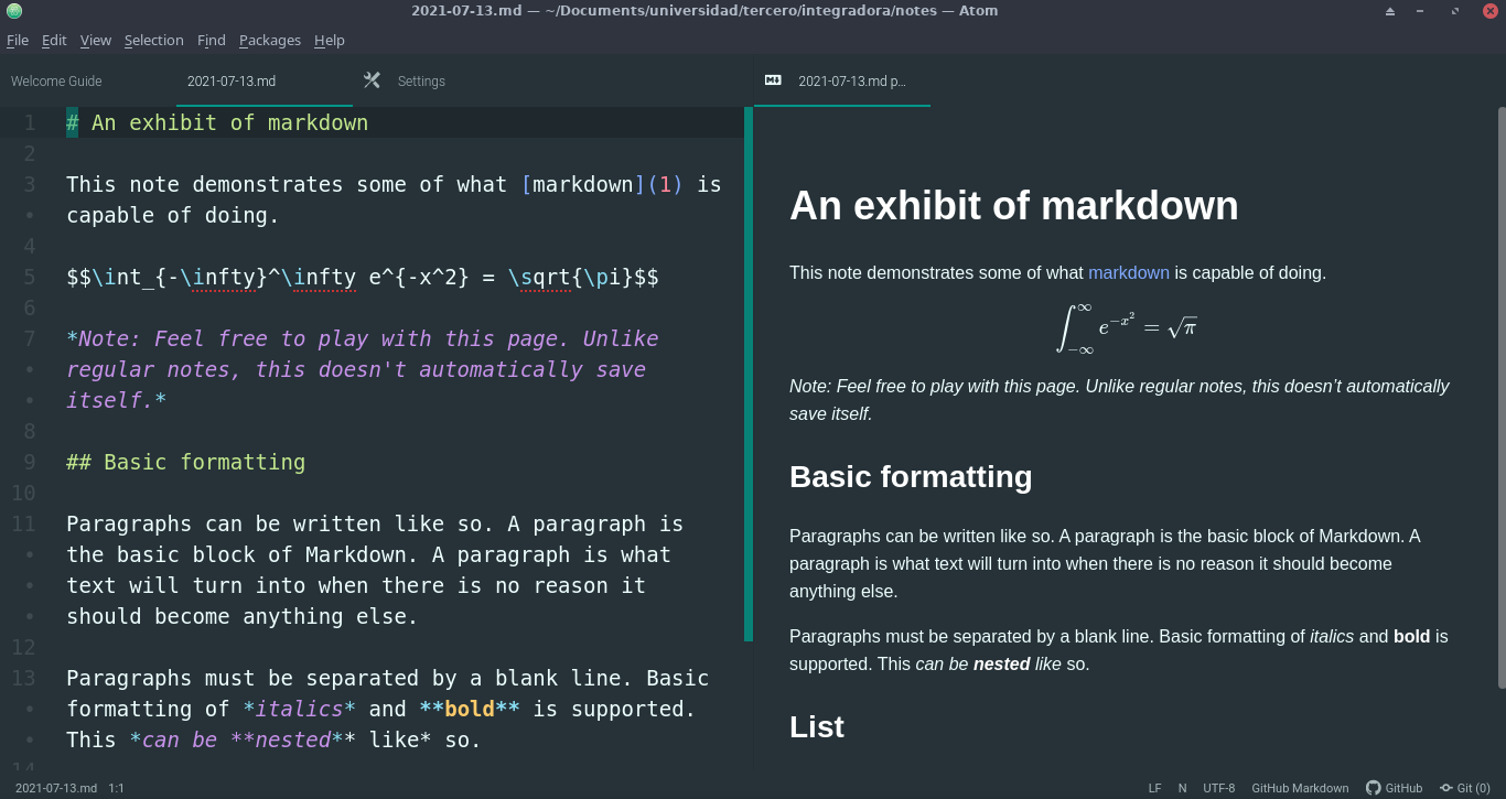 How to get the same syntax highlighting as the example screenshot · Issue #923 · shd101wyy ...