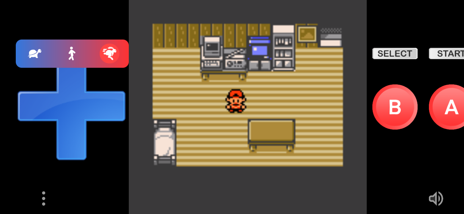 How can I apply color pallet to game boy games? · Issue #116 ...