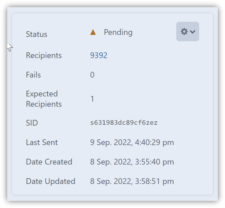'Hung' sendout · Issue #324 · putyourlightson/craft-campaign · GitHub