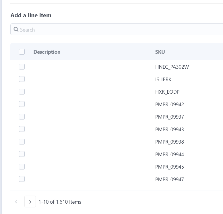 Empty lineitem descriptions in create new order (Commerce 3.1.4) · Issue #1457 · craftcms ...