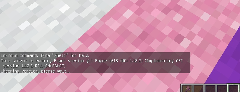 Log handlers · Issue #3731 · SkriptLang/Skript · GitHub