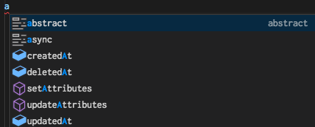 Icons in intellisence are oversize · Issue #64957 · microsoft/vscode ...