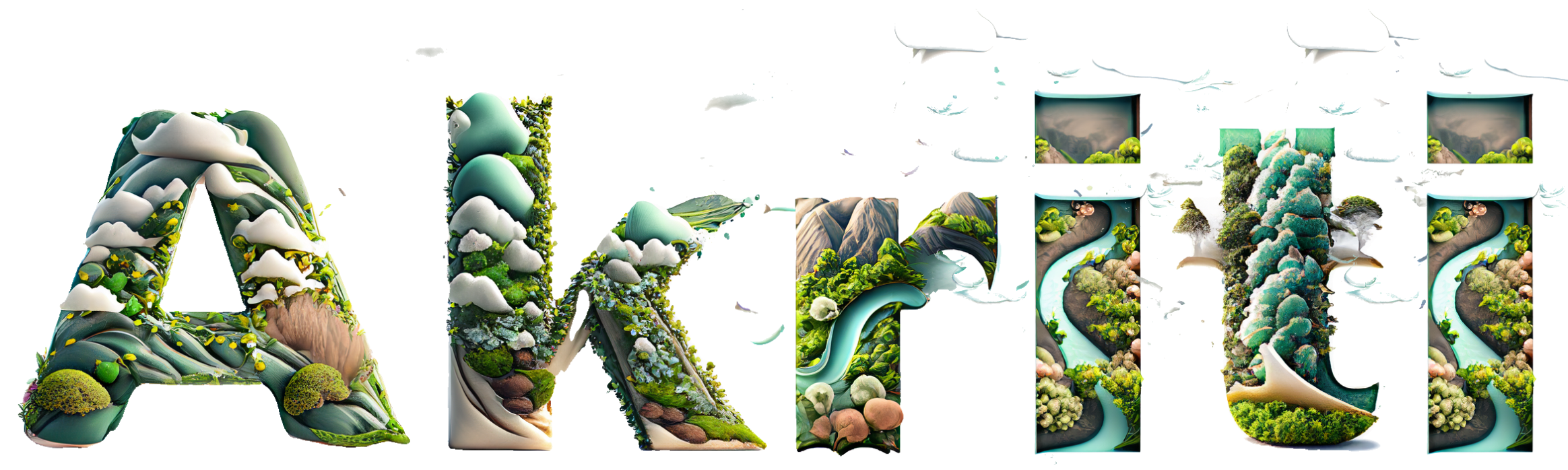 A-kriti (Akriti) · GitHub