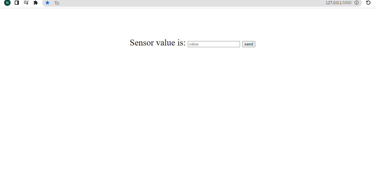 GitHub - qandos-git/Robot-Sensor-Interface: This projrects explains how I used Flask ...