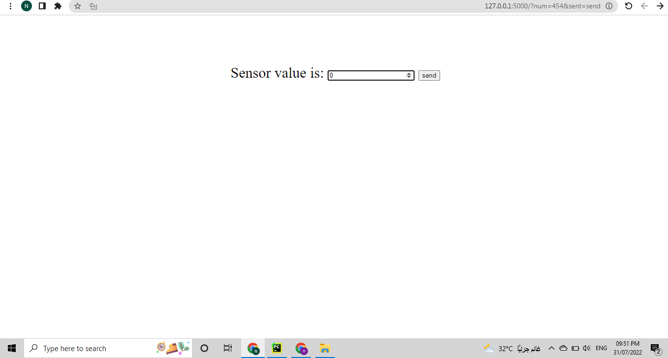 GitHub - qandos-git/Robot-Sensor-Interface: This projrects explains how I used Flask ...