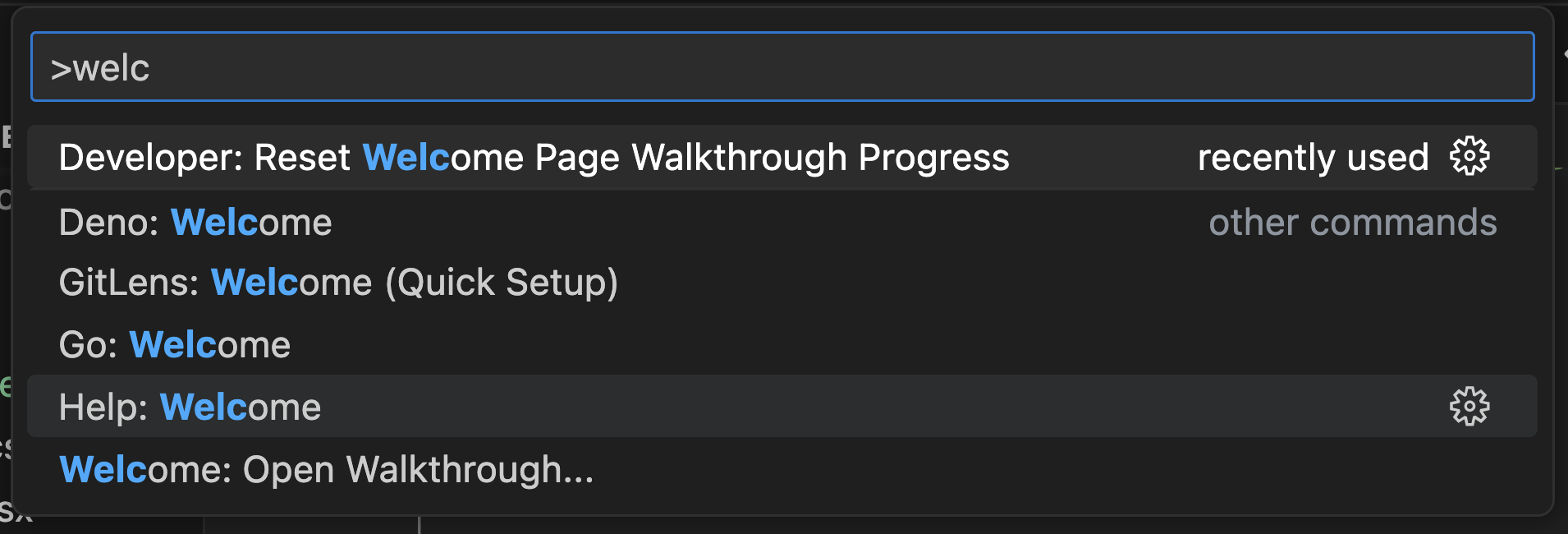 Add Runme Welcome Workflow To Command Pallette · Issue 359 · Statefulvscode Runme · Github 