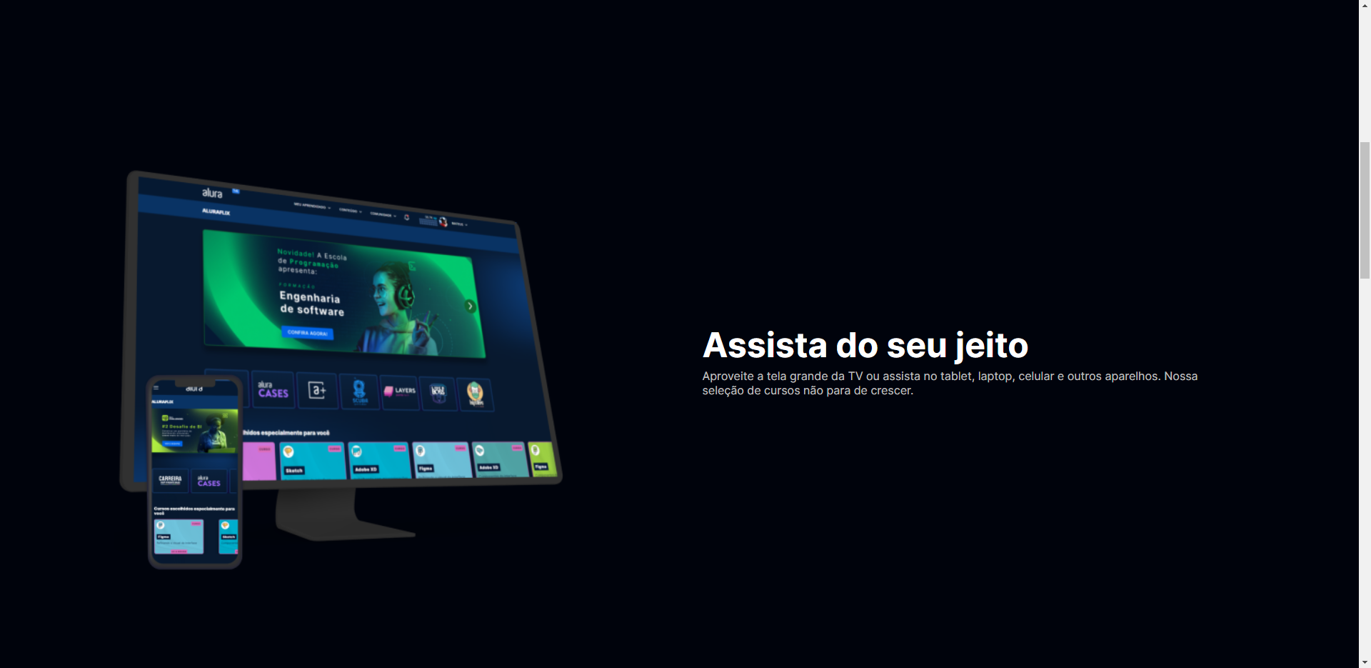 GitHub - OliveiraUP/Alura-Plus