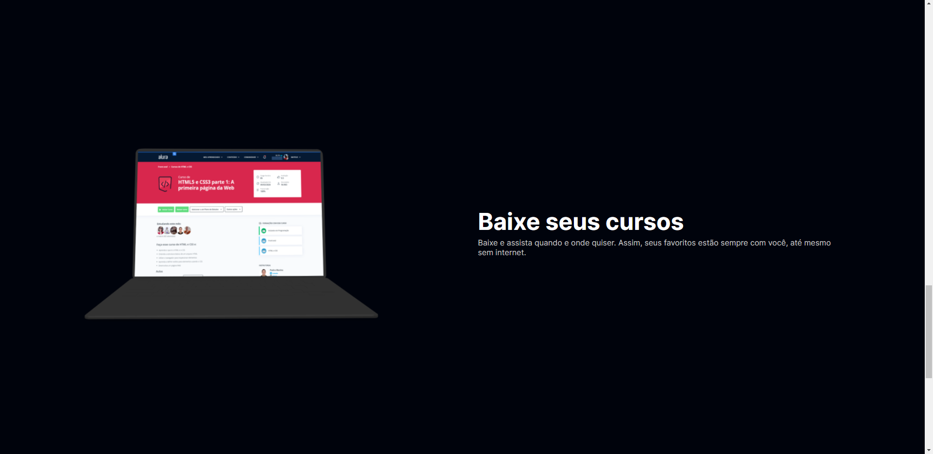 GitHub - OliveiraUP/Alura-Plus