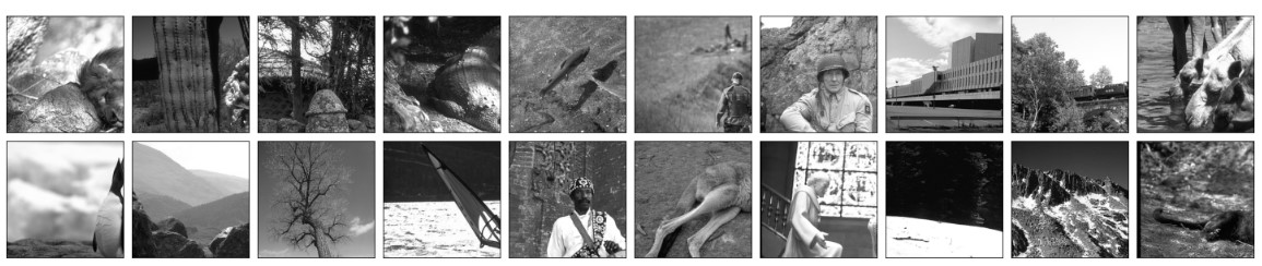 Github Gil Kart Image De Blurring Image De Blurring With A