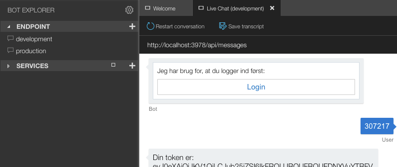 [nodejs][24.bot-authentication-msgraph] Bot app stops network traffic after (trying to ...