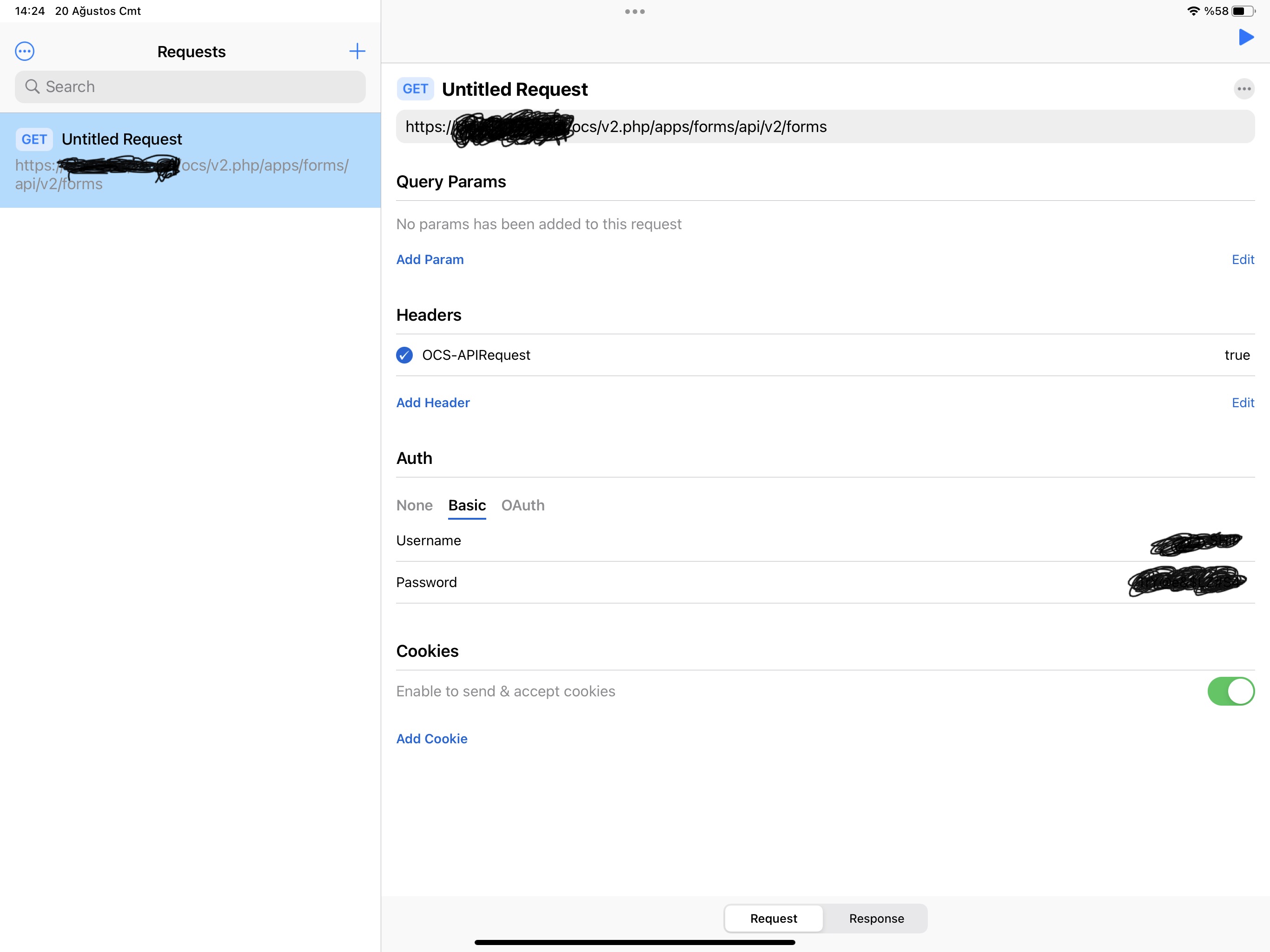 API Error · Issue #1300 · nextcloud/forms · GitHub