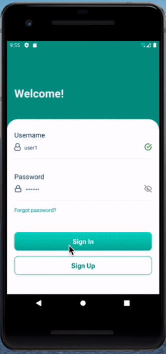 GitHub - eliferkln/React-Native-news-app