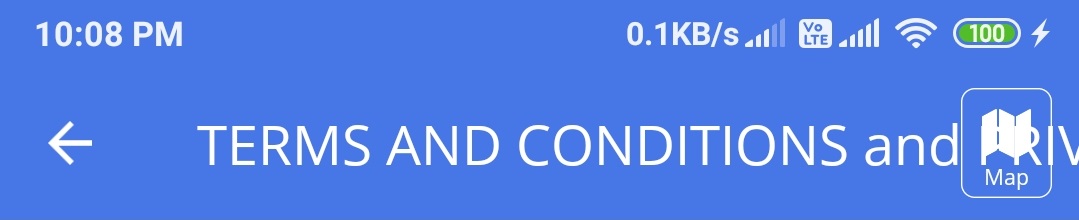 Headertitle Going Out Of Screenoverlapping · Issue 6865 · React Navigationreact Navigation