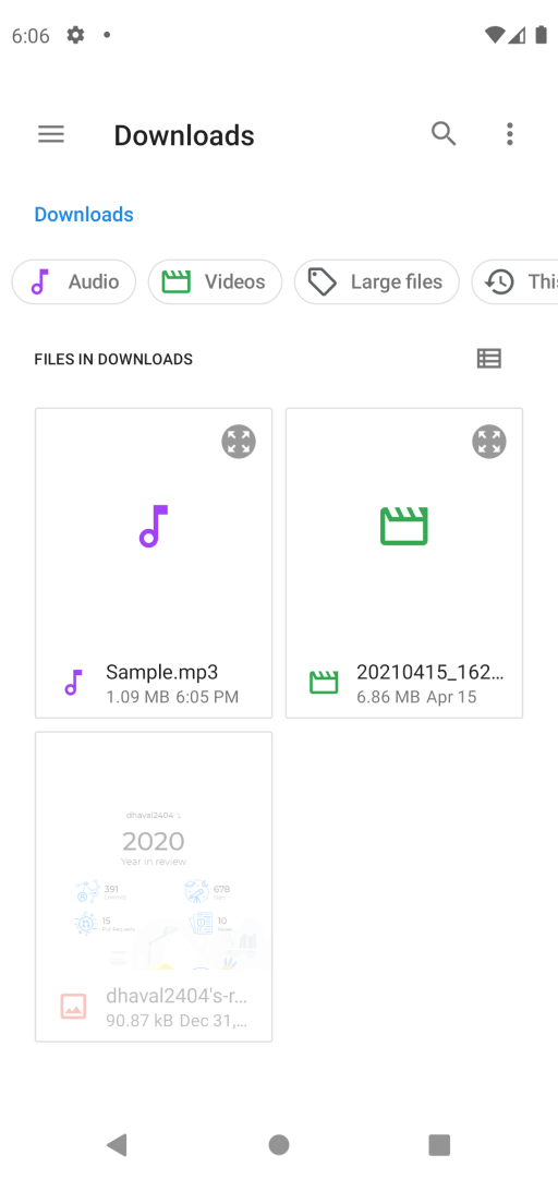 Mime Type Problem In Android R 11 Api 30 · Issue 130 · Dhaval2404imagepicker · Github
