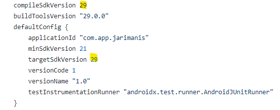 Crop error after take pitcure · Issue #39 · Dhaval2404/ImagePicker · GitHub