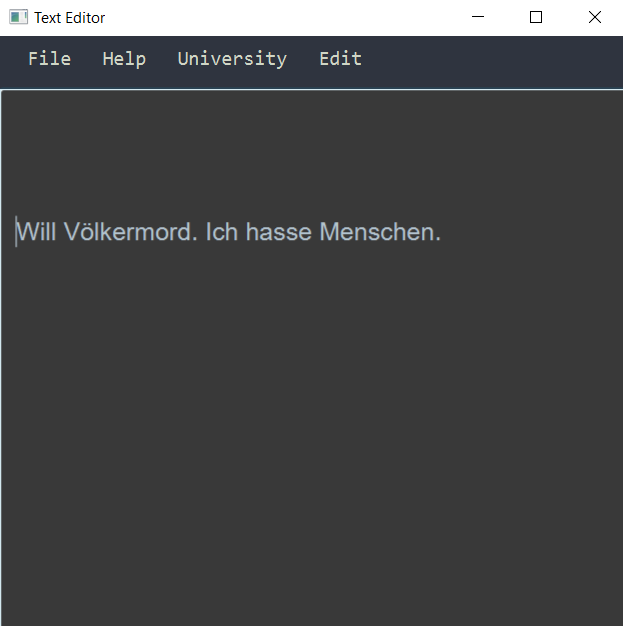 GitHub - ballboypro/Text_Editor: This is a JavaFX application on ...