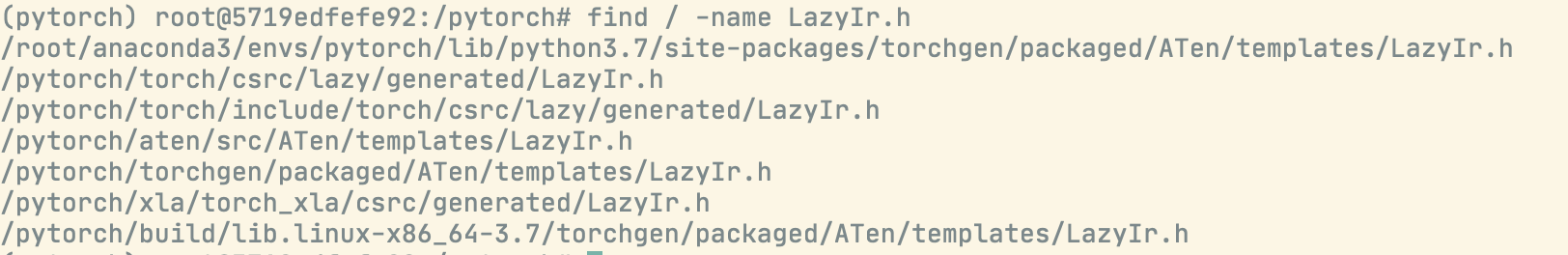 Build Codegen For `round` · Issue 3710 · Pytorch Xla · Github