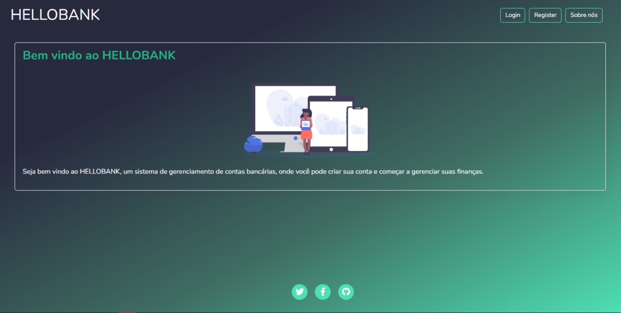 GitHub - sogekng/HELLO-BANK: A KANBAN project and API for the final IBM challenge, made with ...