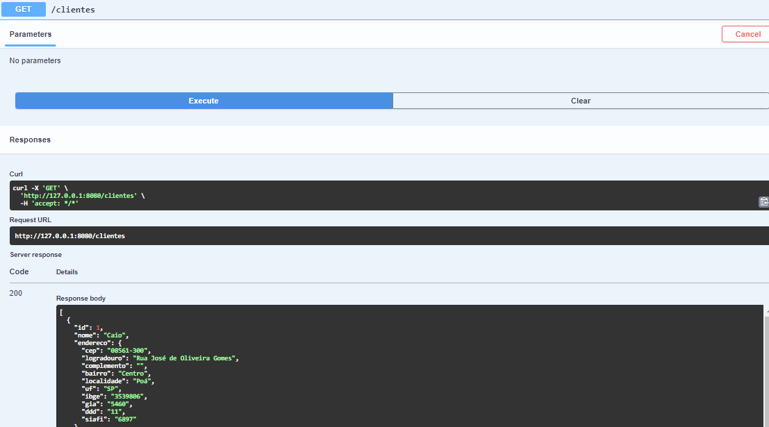 GitHub - CaioNeg/PADROES-PROJETO-API-REST: Construindo API REST com objetivo de abstrair a ...