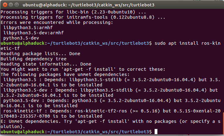 cartographer_node is not publishing 'map' tf frame. Fixed frame map does not exist. · Issue #217 ...