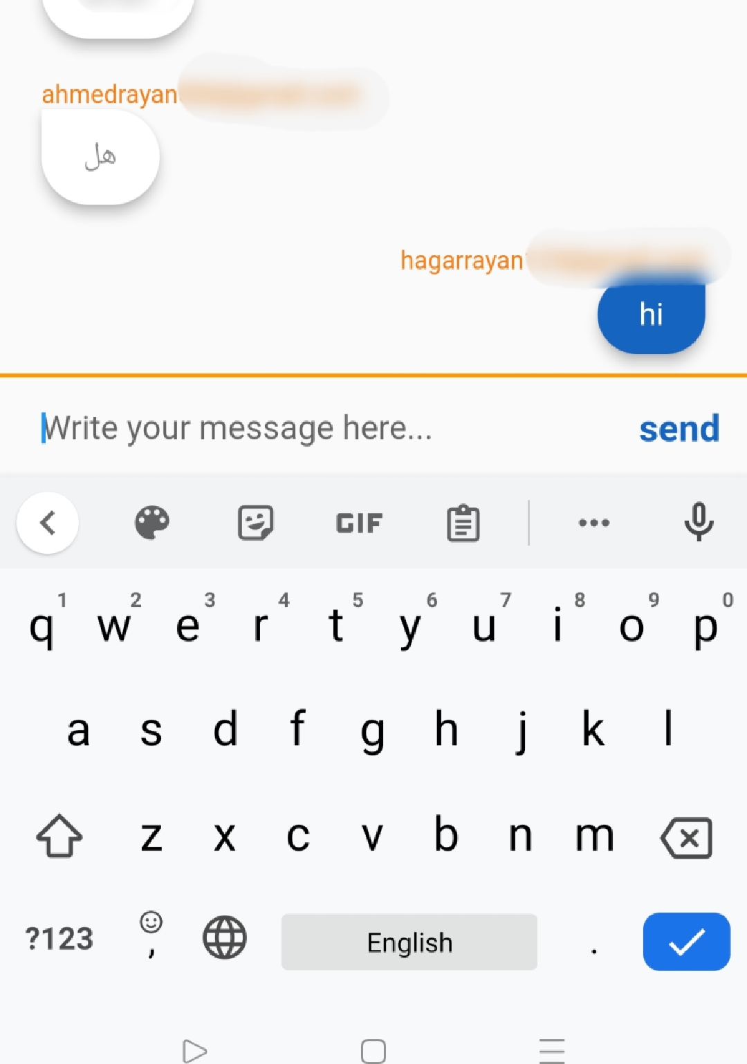 GitHub - Hagar-Ahmed-Rayan/Chat_app: chat app using firebase